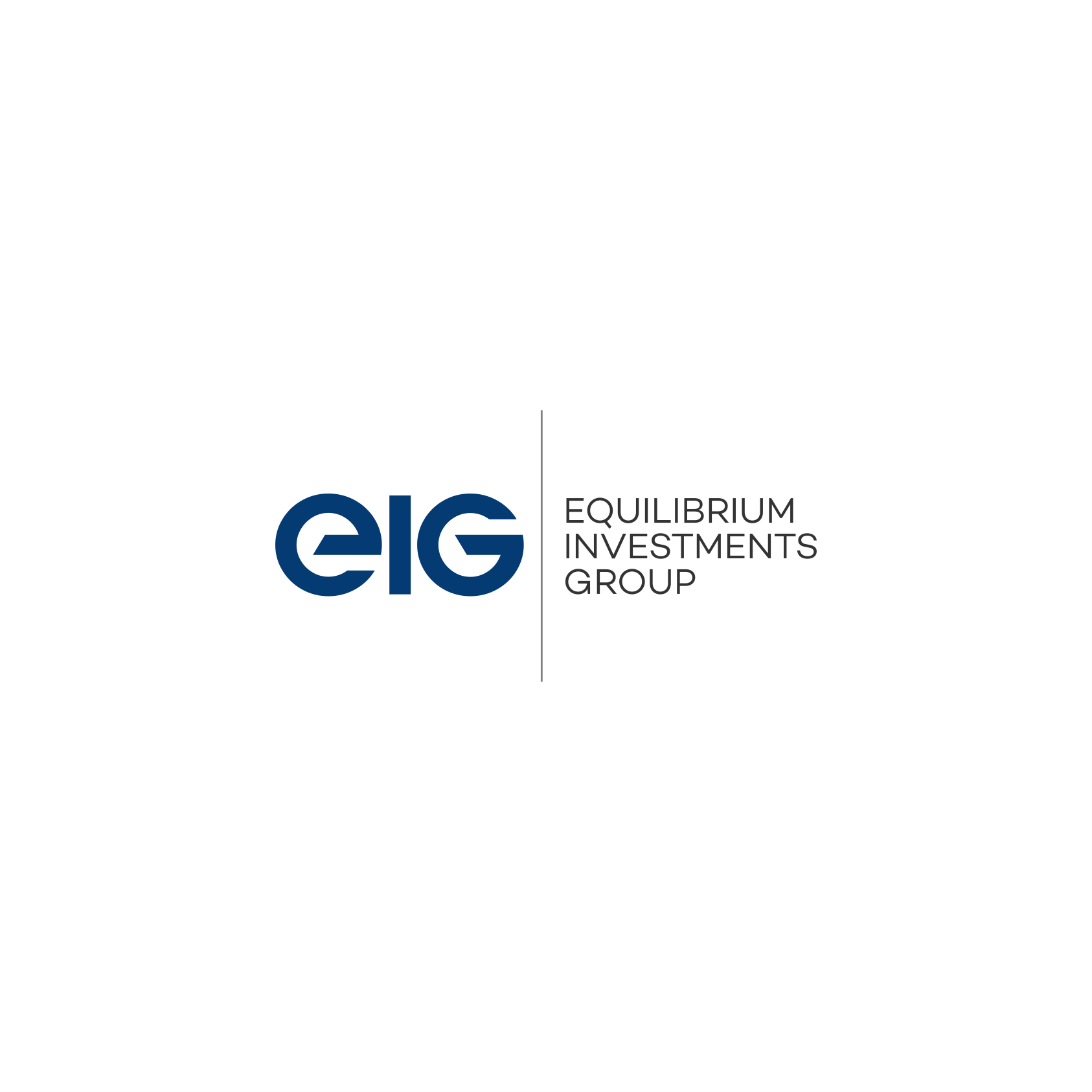 Professional, Bold, Investment Logo Design for EIG and variations with ...
