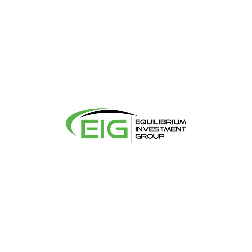 Professional, Bold, Investment Logo Design for EIG and variations with ...