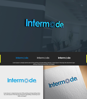 Innovative Technology Consultancy | 90 Logo Designs for Intermode (and ...