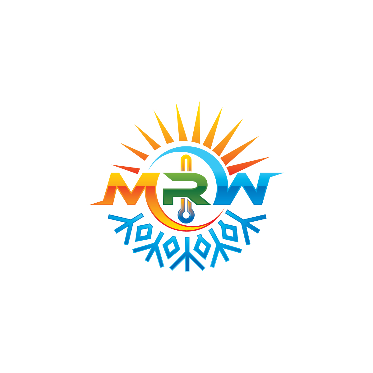 Serious, Professional, Engineering Logo Design for MRW by DesignFriday ...