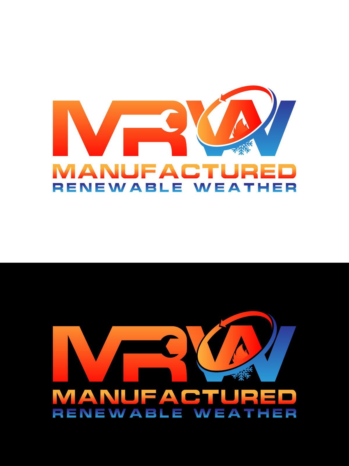 Serious, Professional, Engineering Logo Design for MRW by Pixel power ...