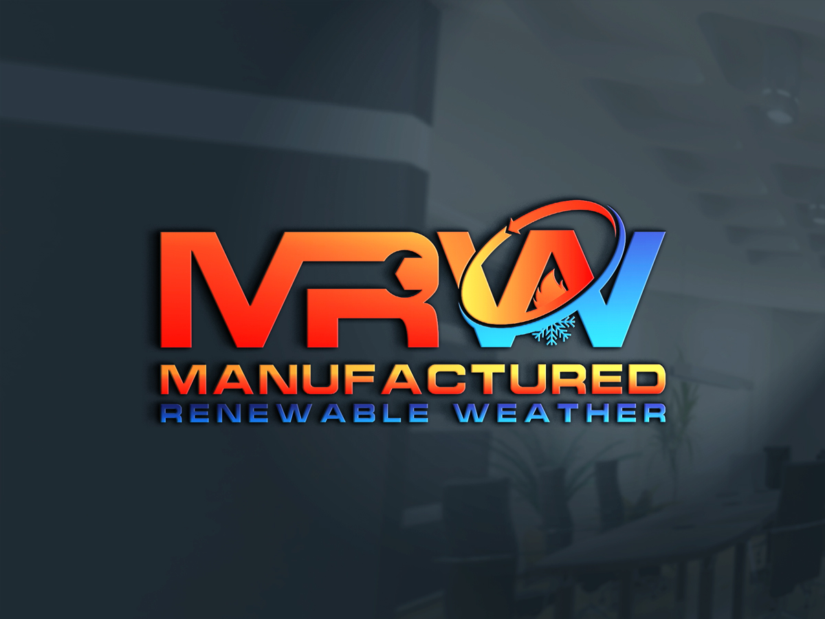 Serious, Professional, Engineering Logo Design for MRW by Pixel power ...