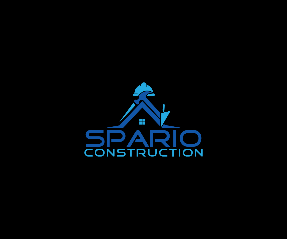 Elegant, Playful, Construction Logo Design for The logo text shoud be ...