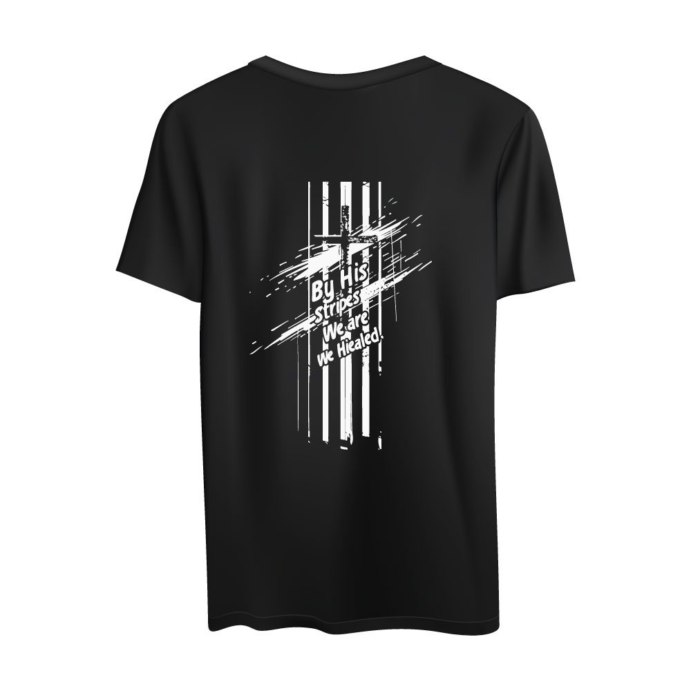 Bold, Serious T-shirt Design for a Company by {mega- | Design #32457303