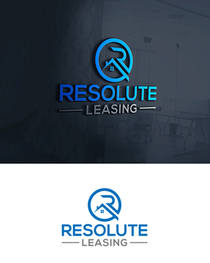 Resolute Logo and Business Card Designs | 147 Logo Designs for Resolute ...