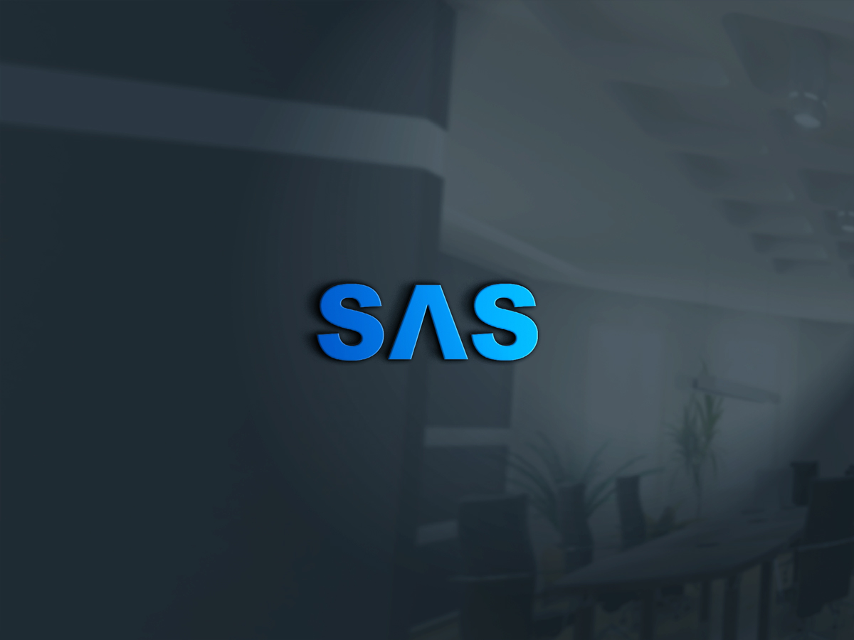Elegant, Playful, Medical device sales Logo Design for SAS by logo ...