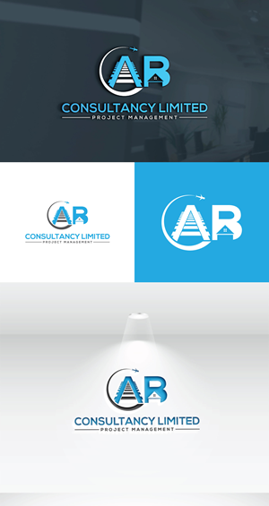 AB Consultancy Limited | 40 Logo Designs for AB Consultancy Limited ...