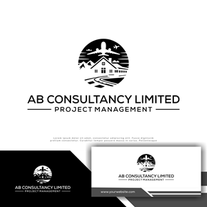 AB Consultancy Limited | 66 Logo Designs for AB Consultancy Limited ...