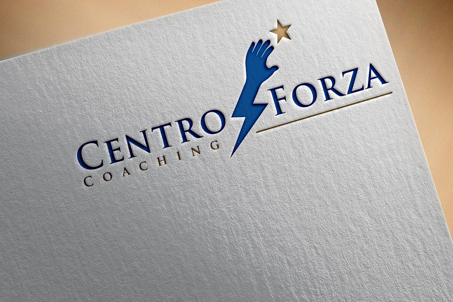 Elegant, Playful, Executive coaching / life coaching / through transitions Logo Design for ...