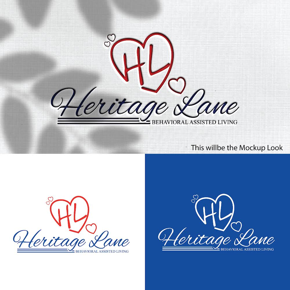 Professional, Serious, Healthcare, Long Term Care Logo Design for ...