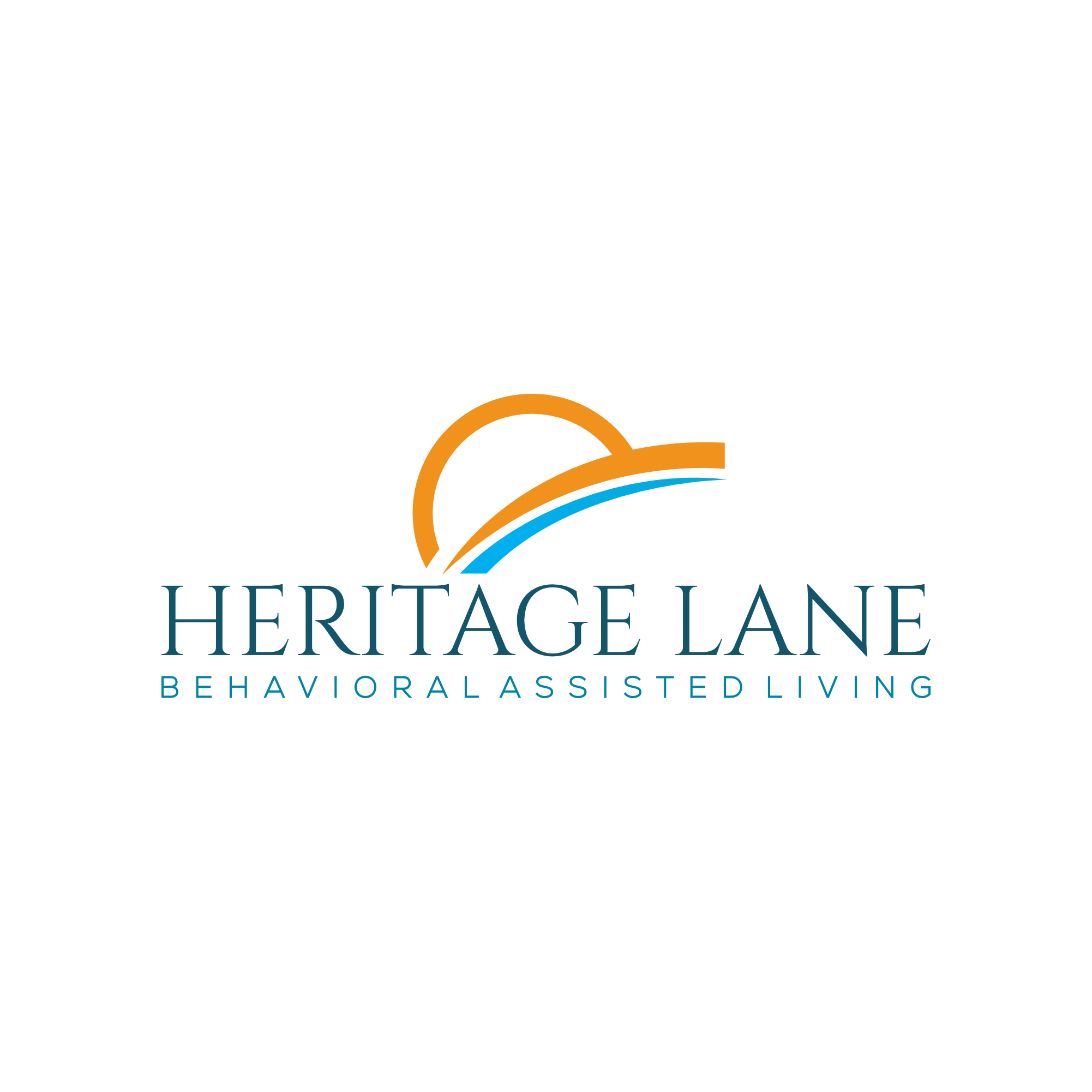 Professional, Serious, Healthcare, Long Term Care Logo Design for ...