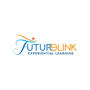 Logo for new Non Profit org "FutureLink Experiential Learning" | 157 ...