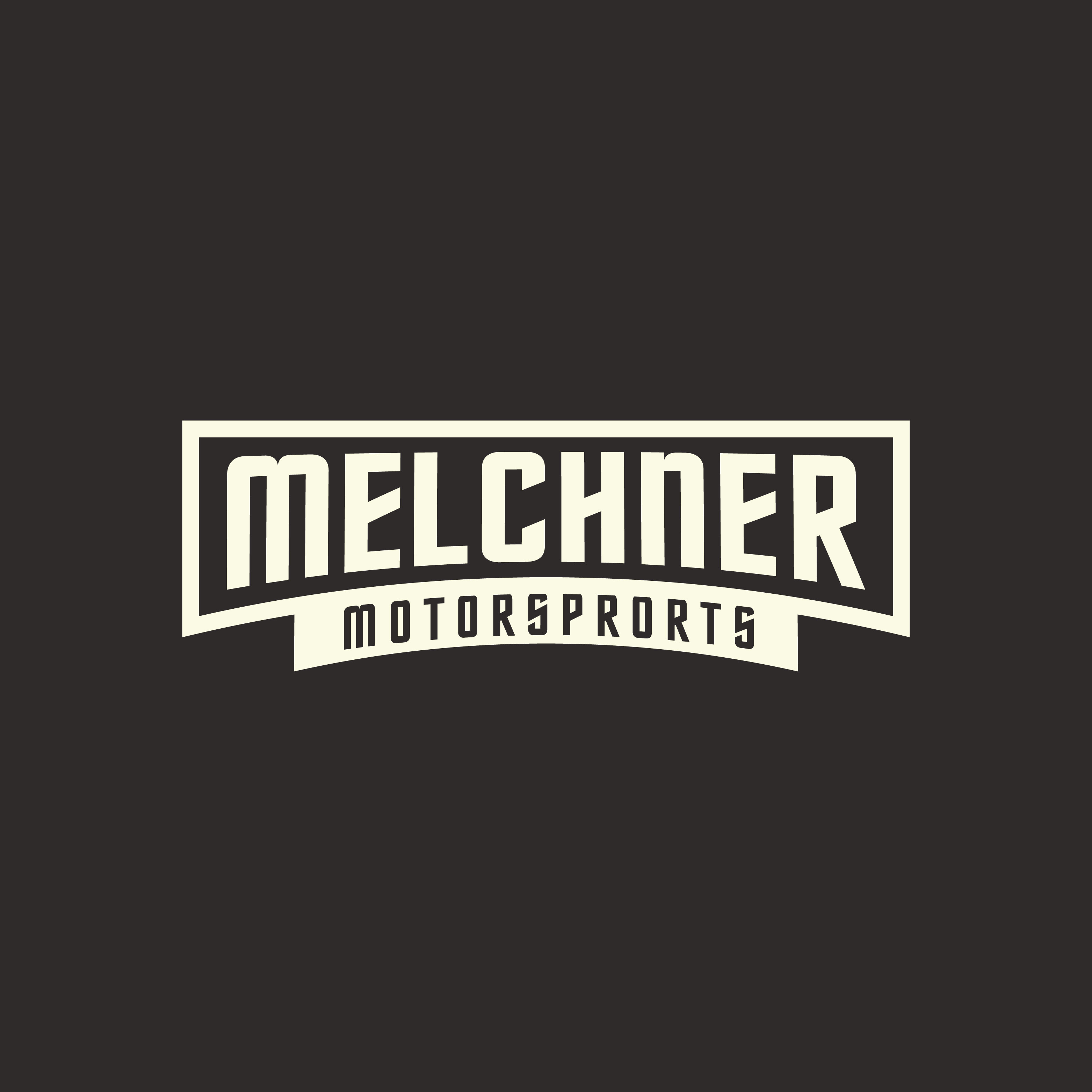 Masculine, Bold, Truck Racing Logo Design for Melchner Motorsprorts by ...