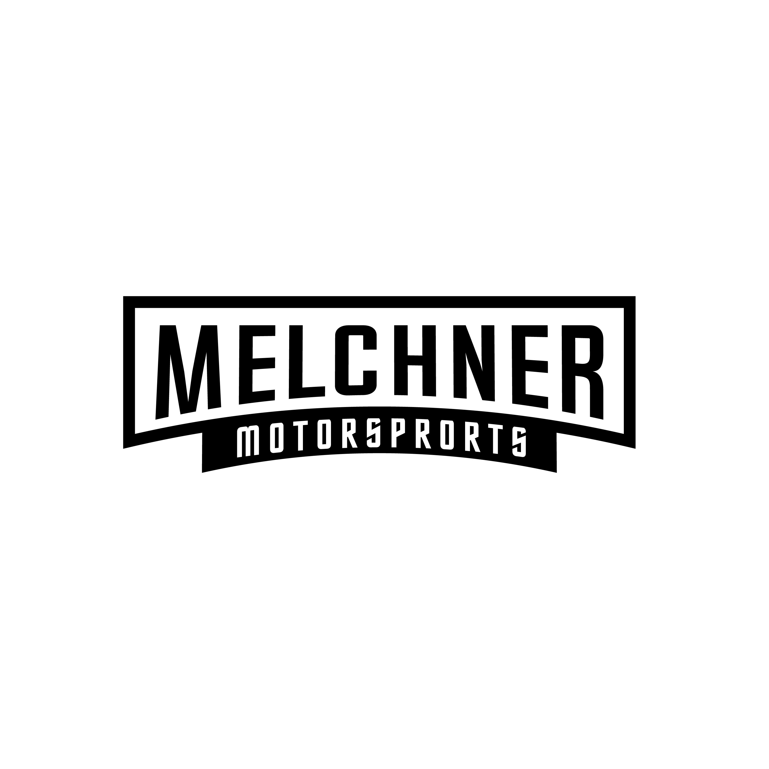 Masculine, Bold, Truck Racing Logo Design for Melchner Motorsprorts by ...