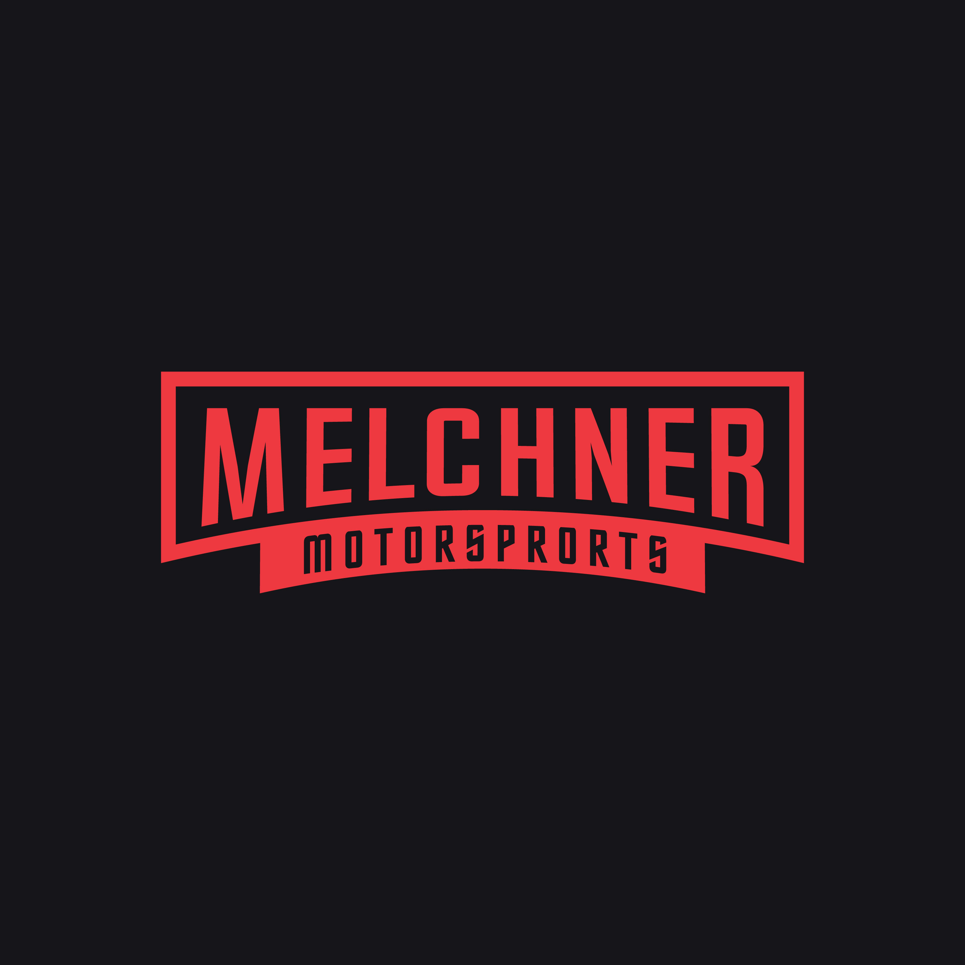 Masculine, Bold, Truck Racing Logo Design for Melchner Motorsprorts by ...