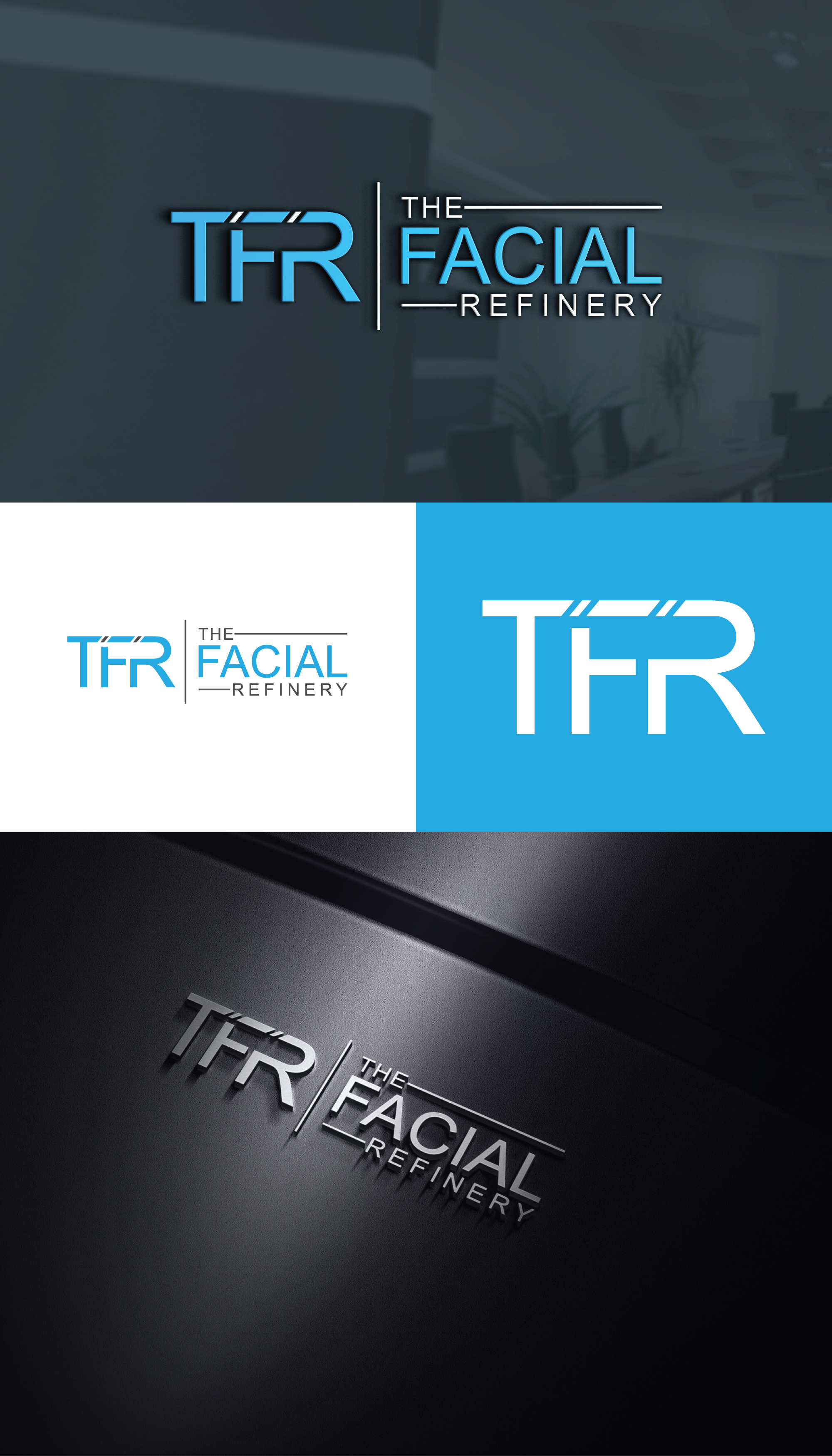 Modern, Conservative, Aesthetics, MedSpa, Beauty Logo Design for The ...