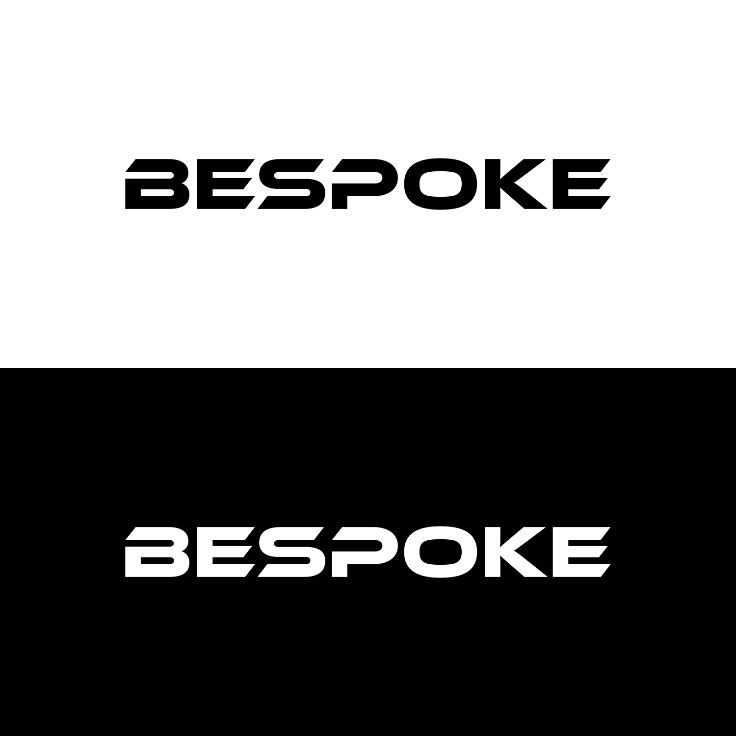 Modern, Upmarket, Remodeling/Millworks/Painting Logo Design for Bespoke ...