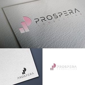 Prospera Consulting Logo | 388 Logo Designs for Prospera Consulting