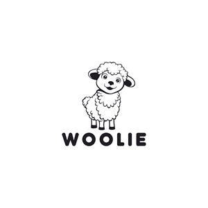 Woolie The Sheep | 108 Logo Designs for Woolie