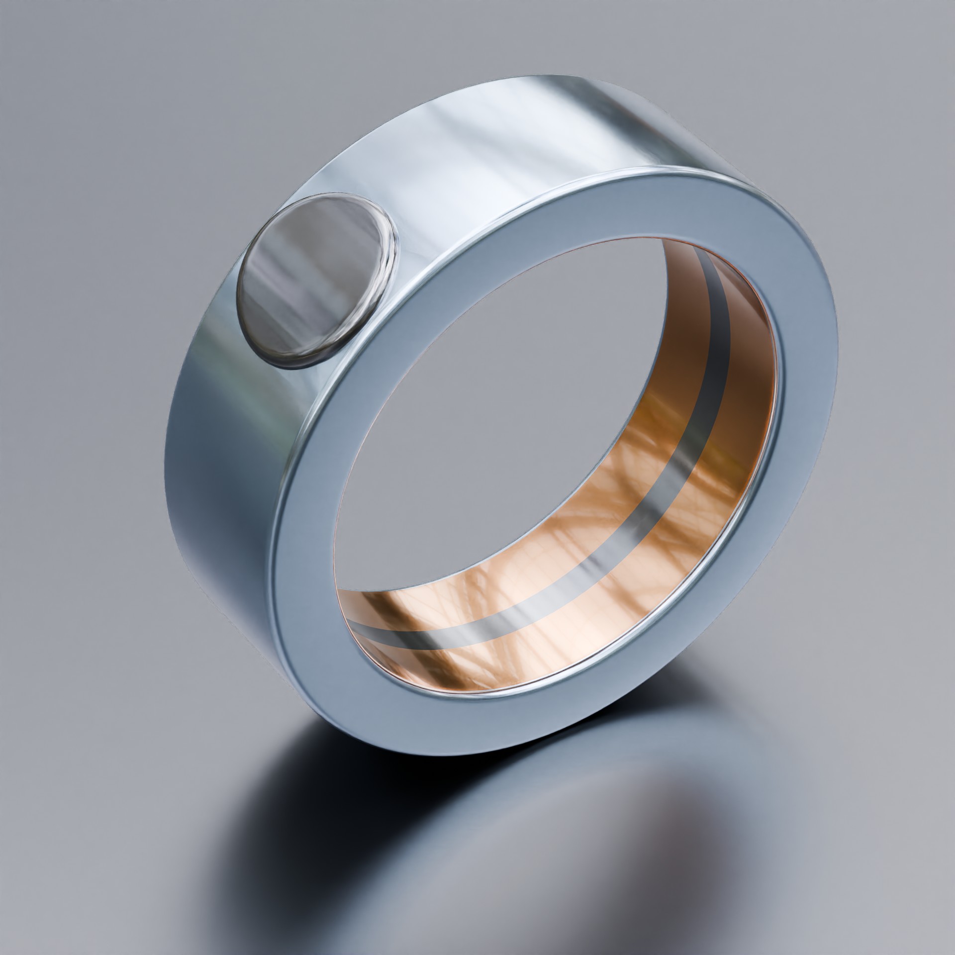 Upmarket, Modern, Health 3D Design for a Company by ak4d | Design #32520522