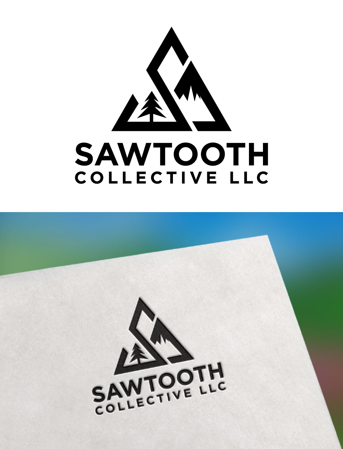 Upmarket, Bold, Luxury, creative, design, furniture, hospitality Logo ...