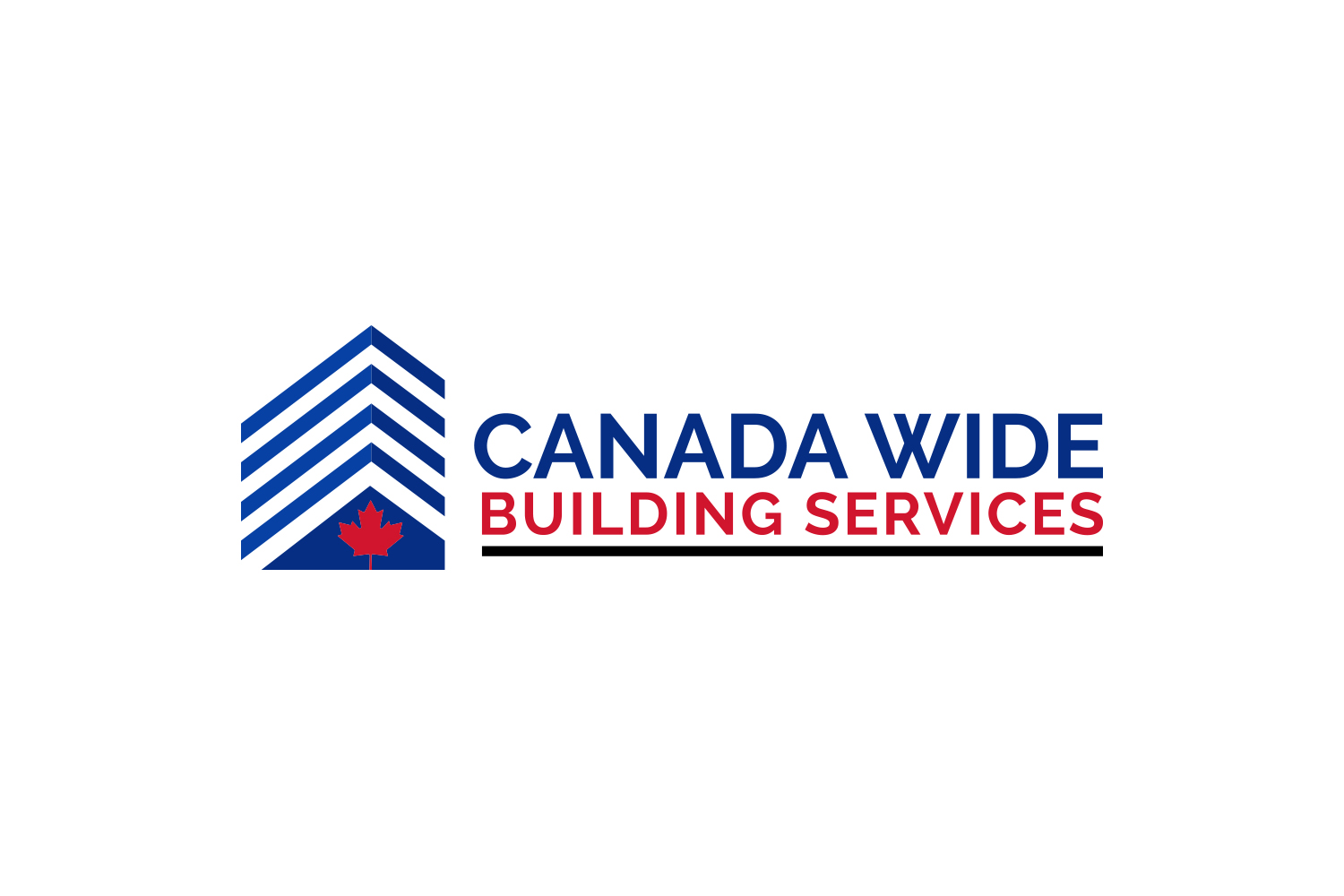 Bold, Professional, building services Logo Design for I would like our ...