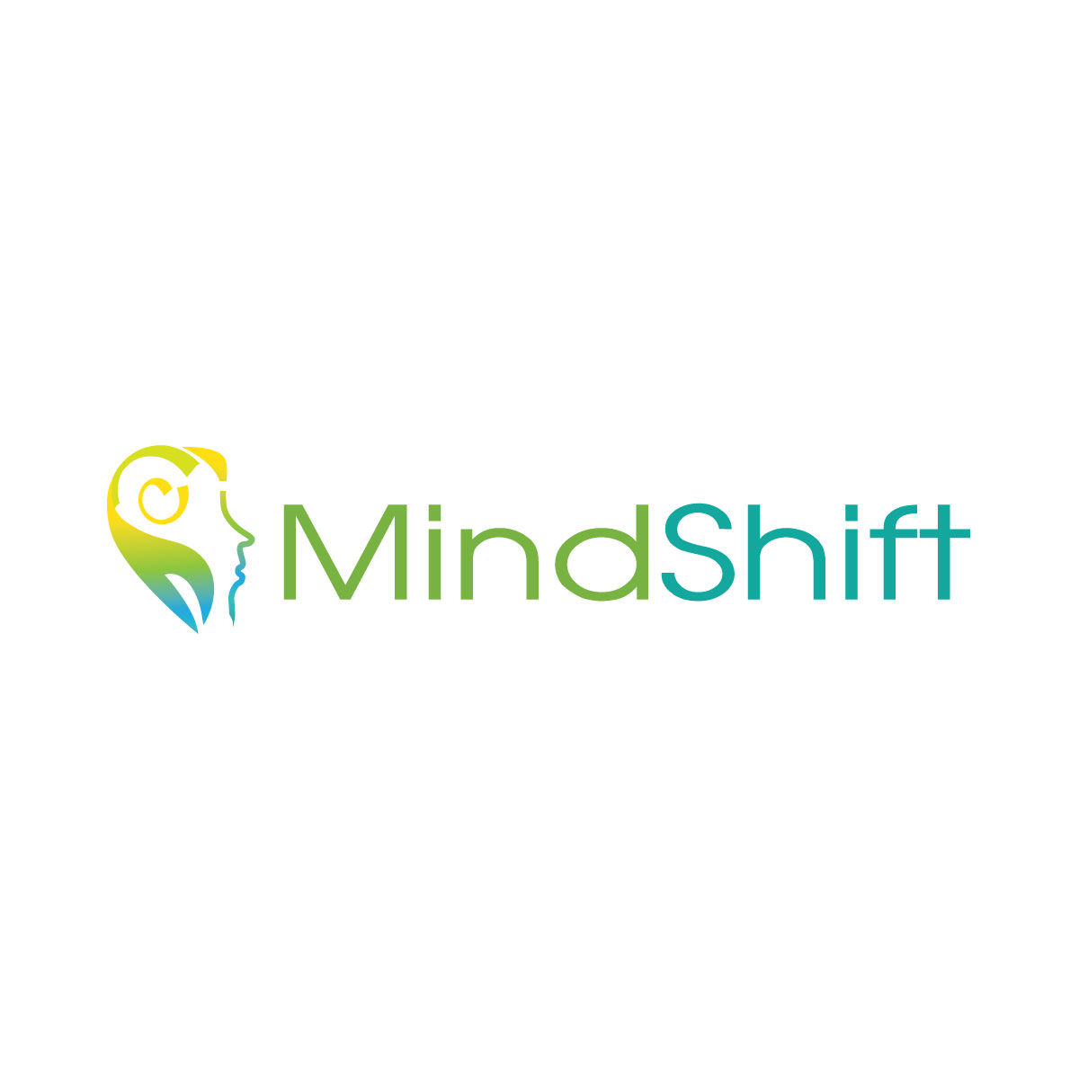 Logo Design for MindShift by DesignFriday | Design #32483977