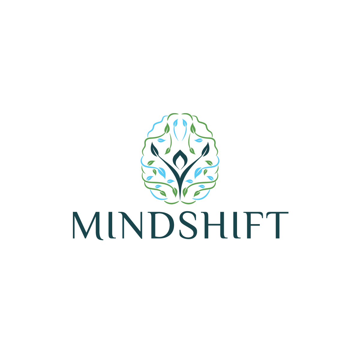 Logo Design for MindShift by DesignFriday | Design #32483978