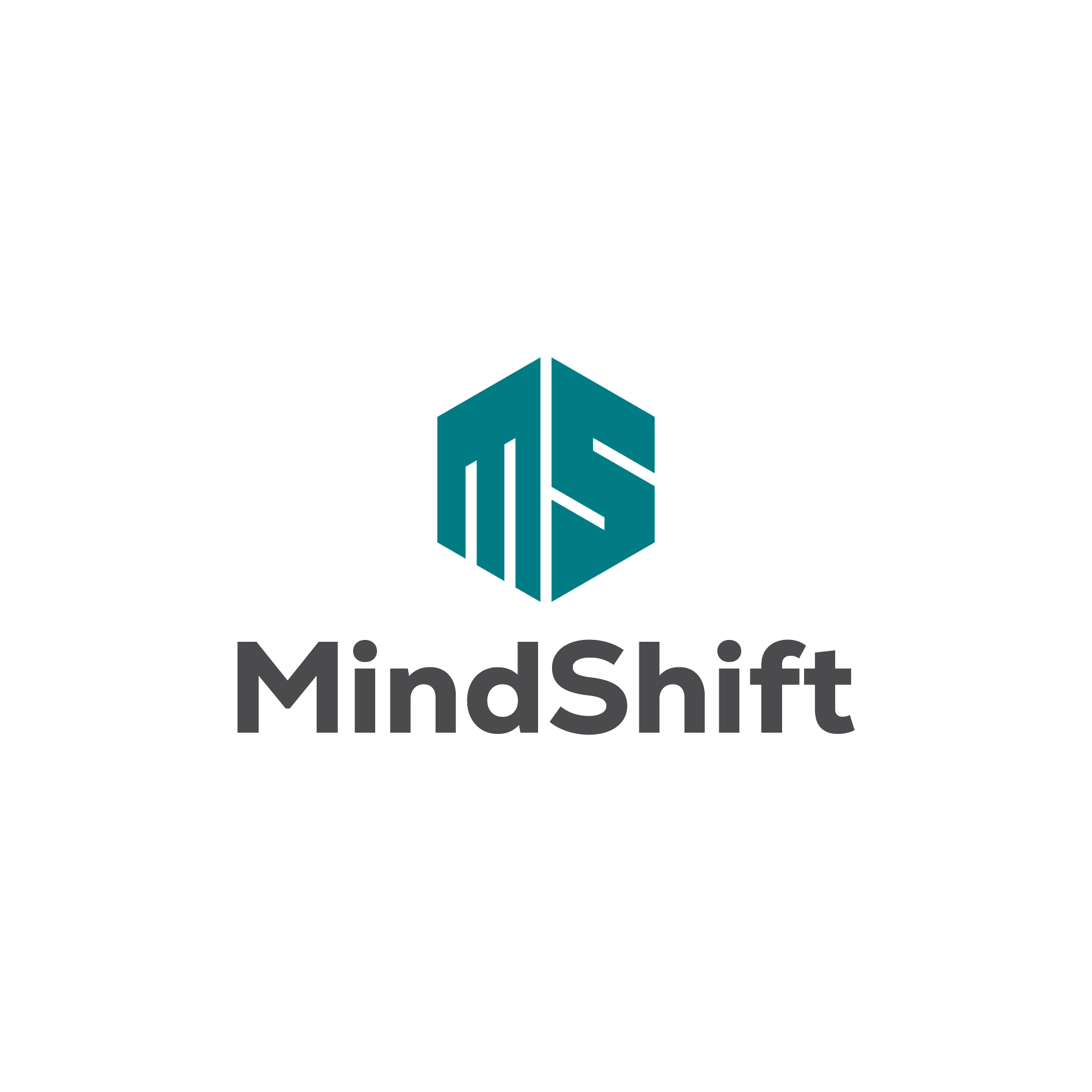 Logo Design for MindShift by adeva | Design #32536450