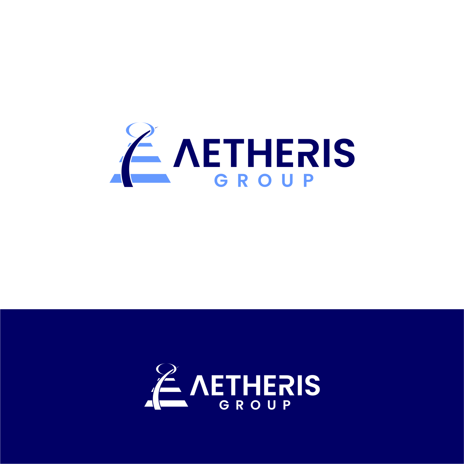 Professional, Masculine, Railroad Logo Design for Logos with text ...