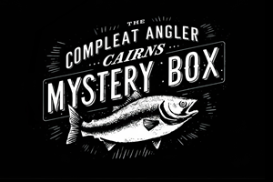 Fishing Tackle Store needs a gift box design | 8 Packaging Designs for ...