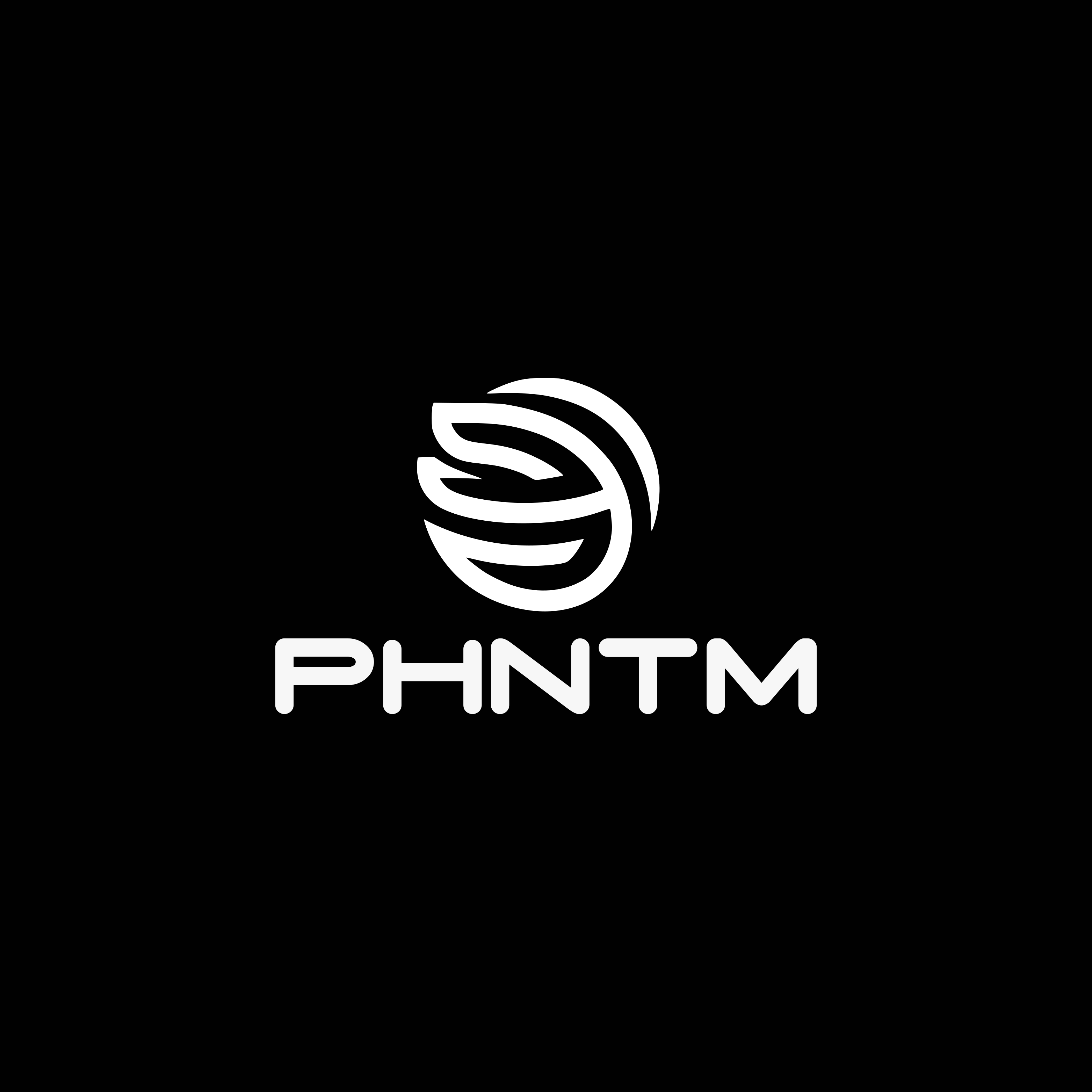 Conservative, Bold, Sports Logo Design for PHNTM by diouss19 | Design ...