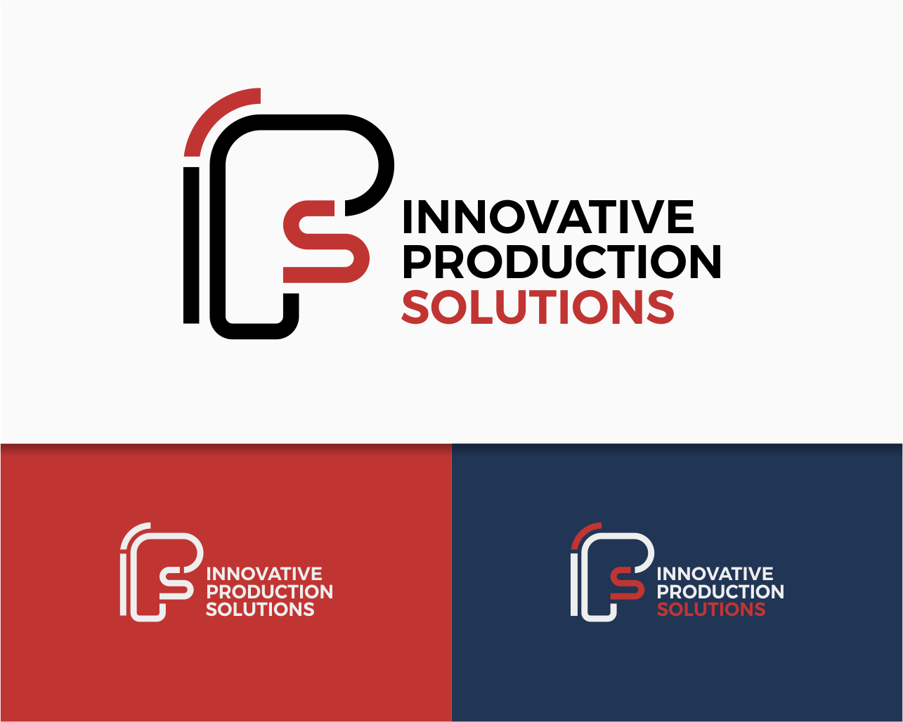 Professional, Serious, Event Production Logo Design for Do not include ...