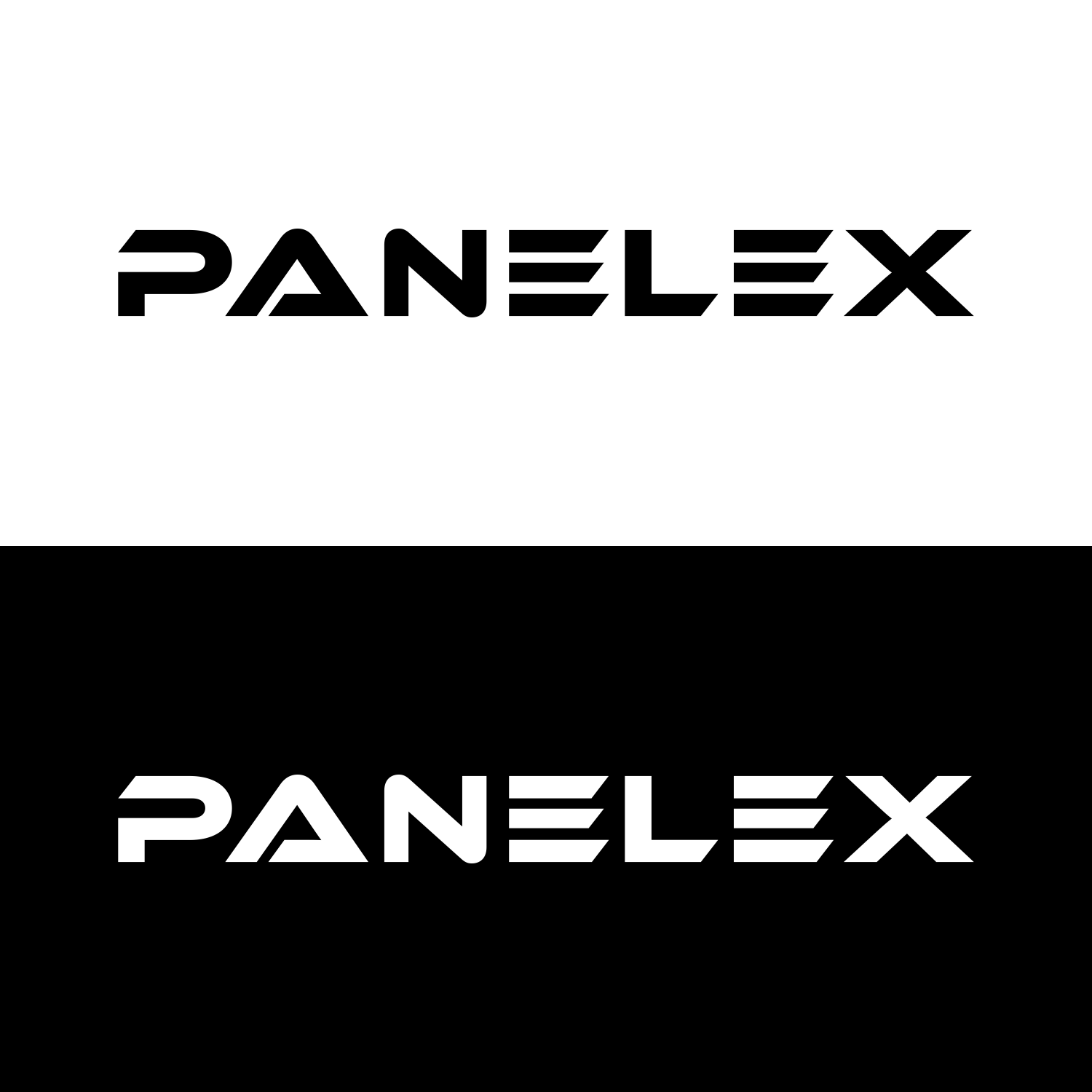 Logo Design for Panelex by FLEXO DESIGN | Design #32482421