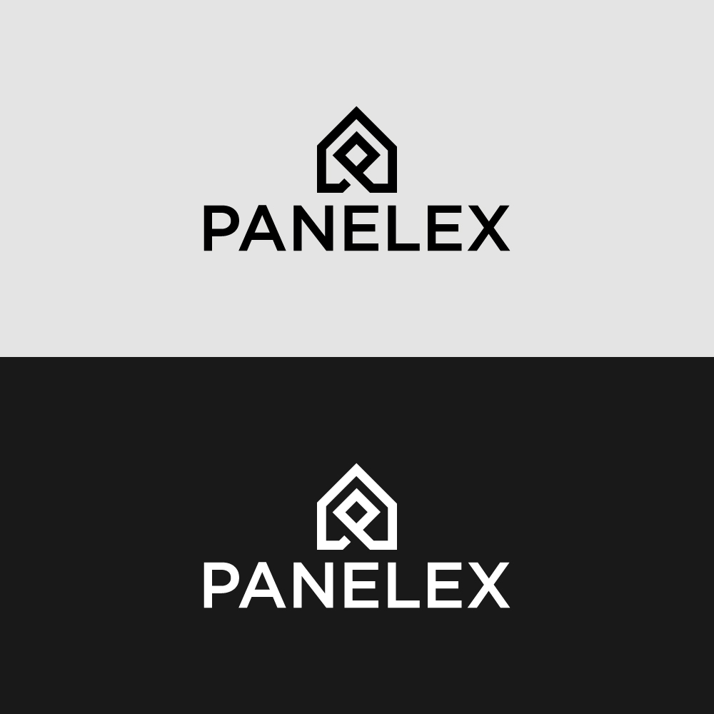 Logo Design for Panelex by Congho_ | Design #32526954