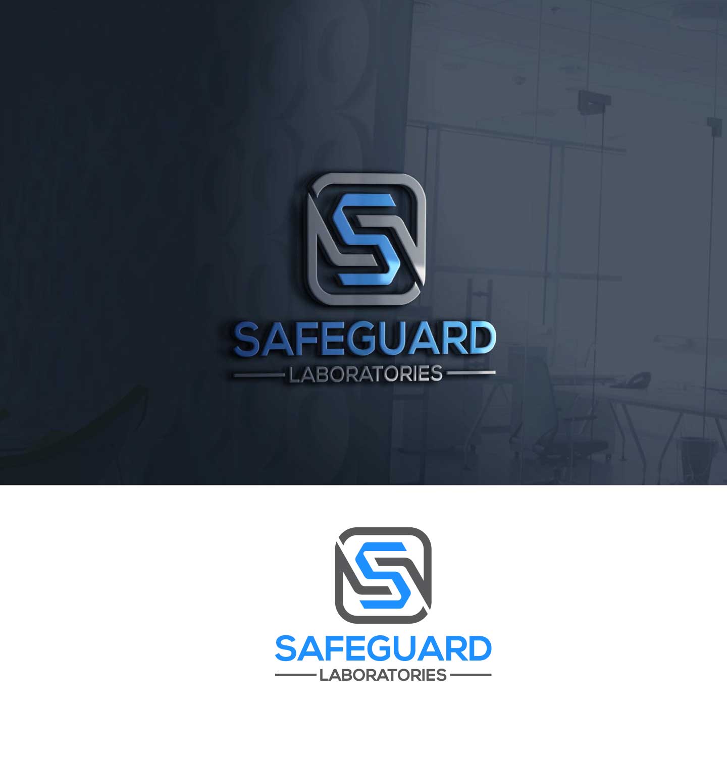 Elegant, Playful, Chemical manufacturing for consumer goods Logo Design ...