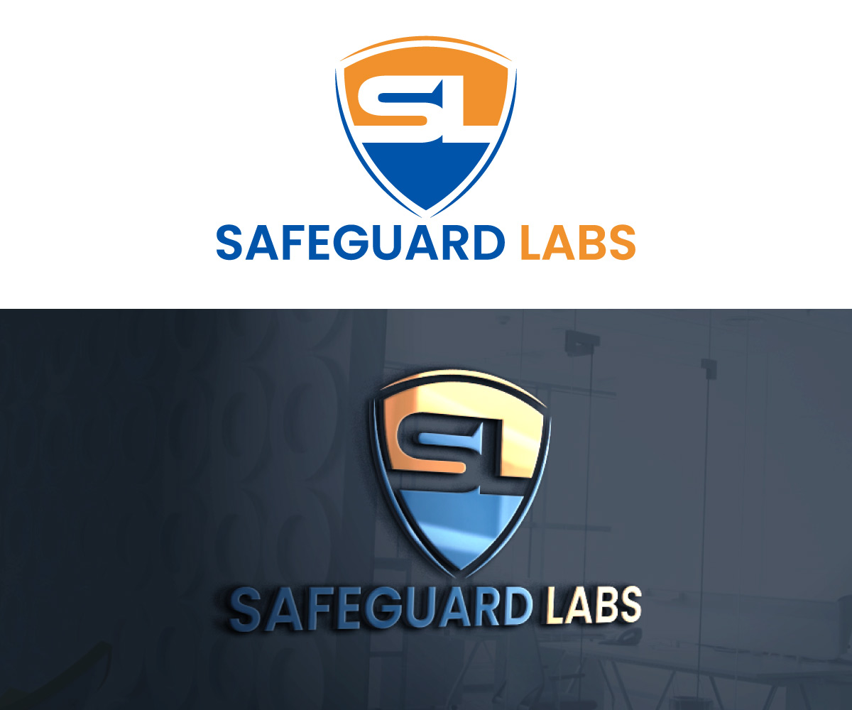 Elegant, Playful, Chemical manufacturing for consumer goods Logo Design ...
