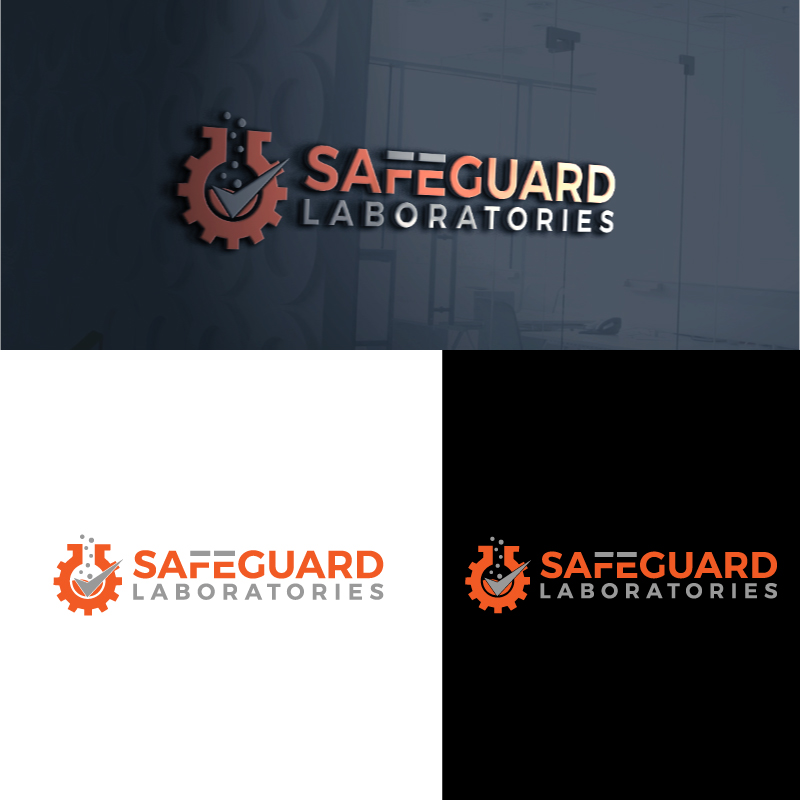 Elegant, Playful, Chemical manufacturing for consumer goods Logo Design ...