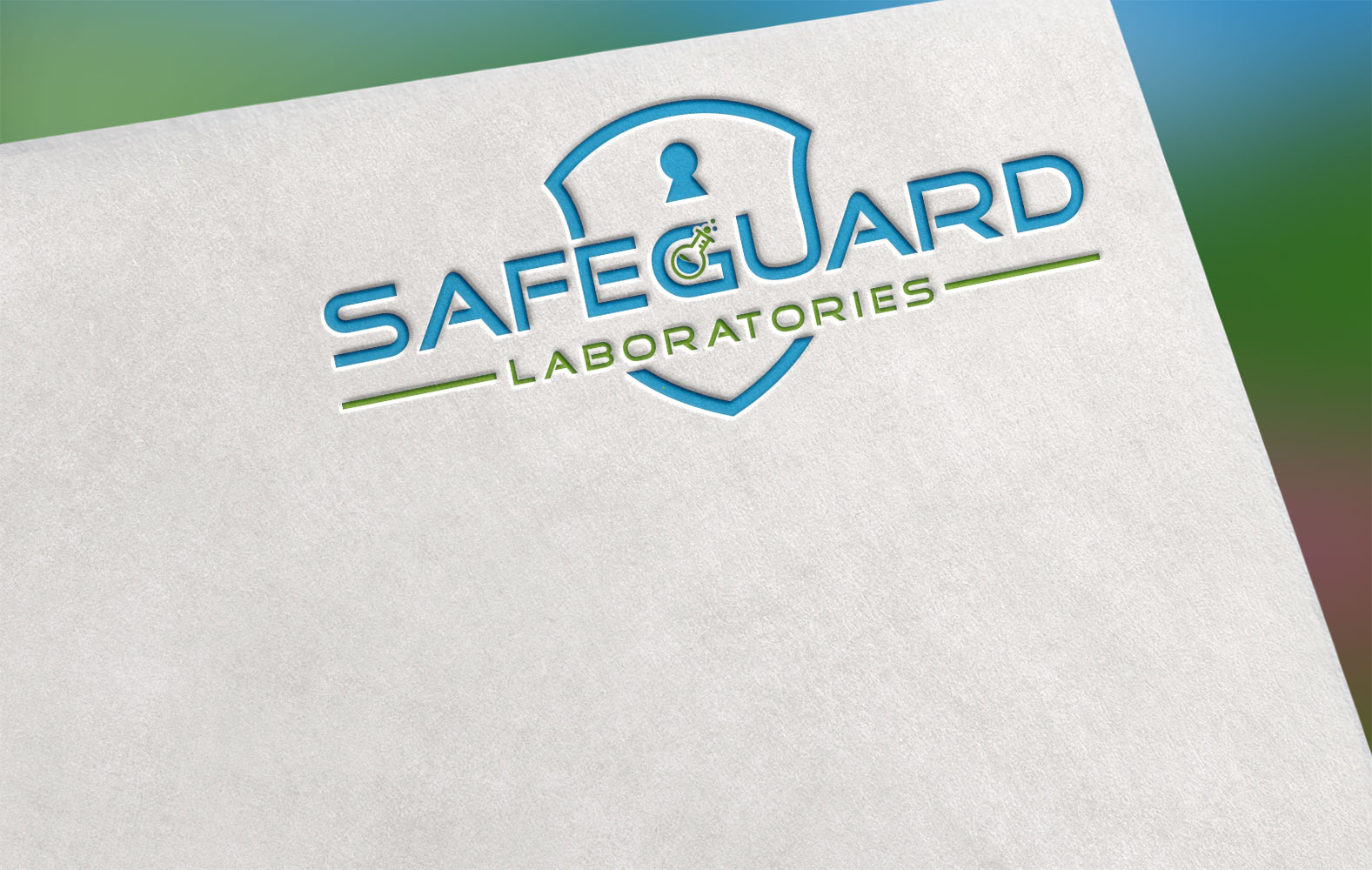 Elegant, Playful, Chemical manufacturing for consumer goods Logo Design ...