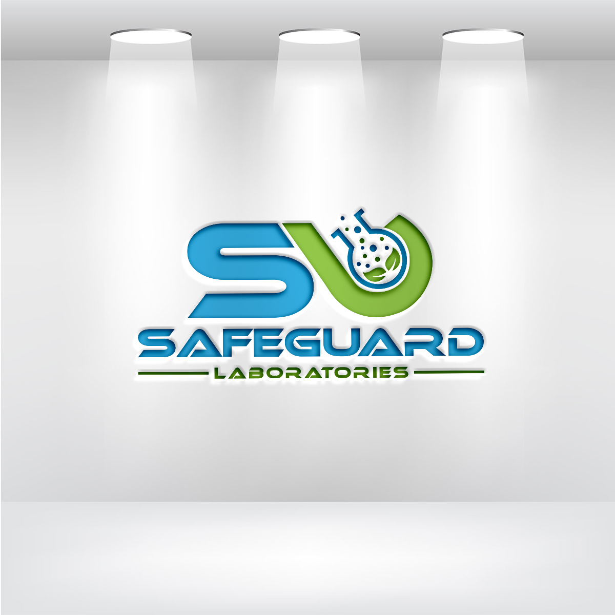 Elegant, Playful, Chemical manufacturing for consumer goods Logo Design ...