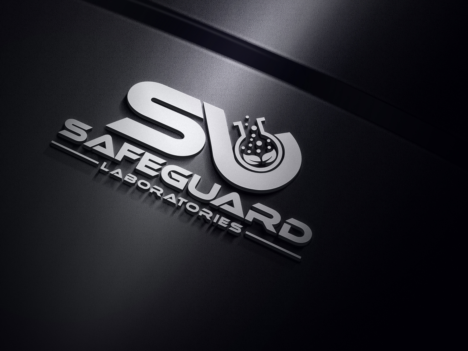 Elegant, Playful, Chemical manufacturing for consumer goods Logo Design ...