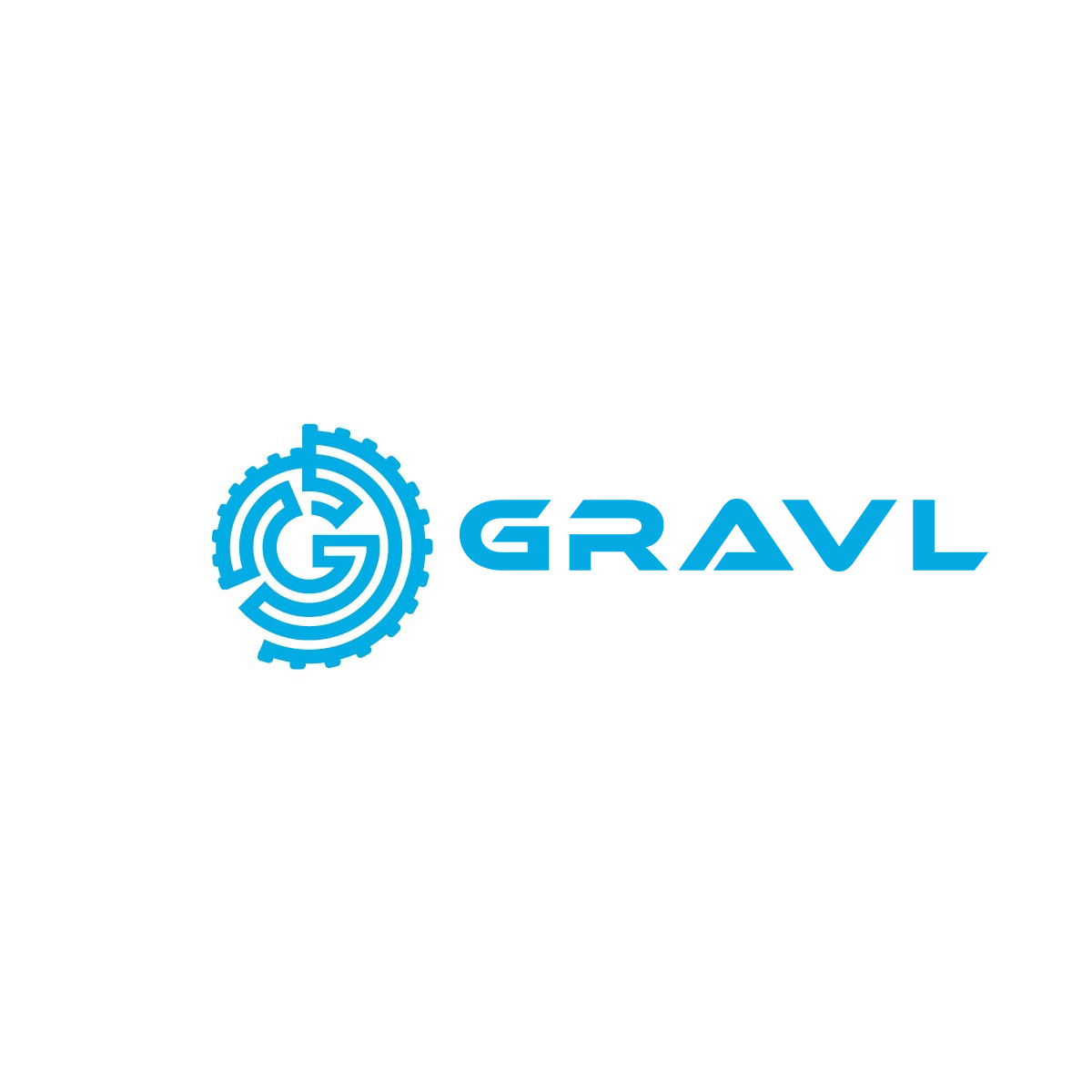 Elegant, Playful Logo Design for GRAVL by ratul09 | Design #32485674