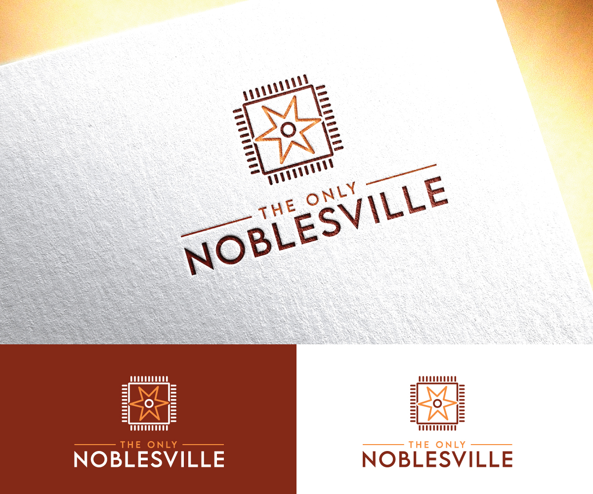 Bold, Serious, clothing / merchandise brand Logo Design for THE ONLY ...