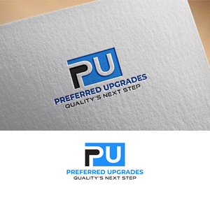 Preferred Upgrades (Home Improvement projects of windows, doors, siding, sunrooms) | 28 Logo ...