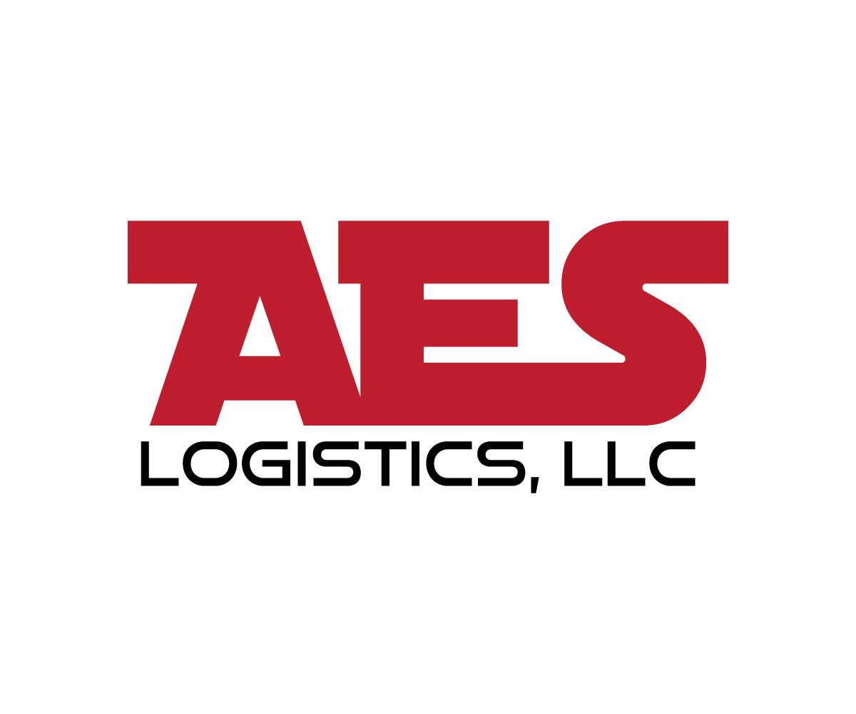 Elegant, Playful, Oilfield and Transportation Logo Design for AES ...