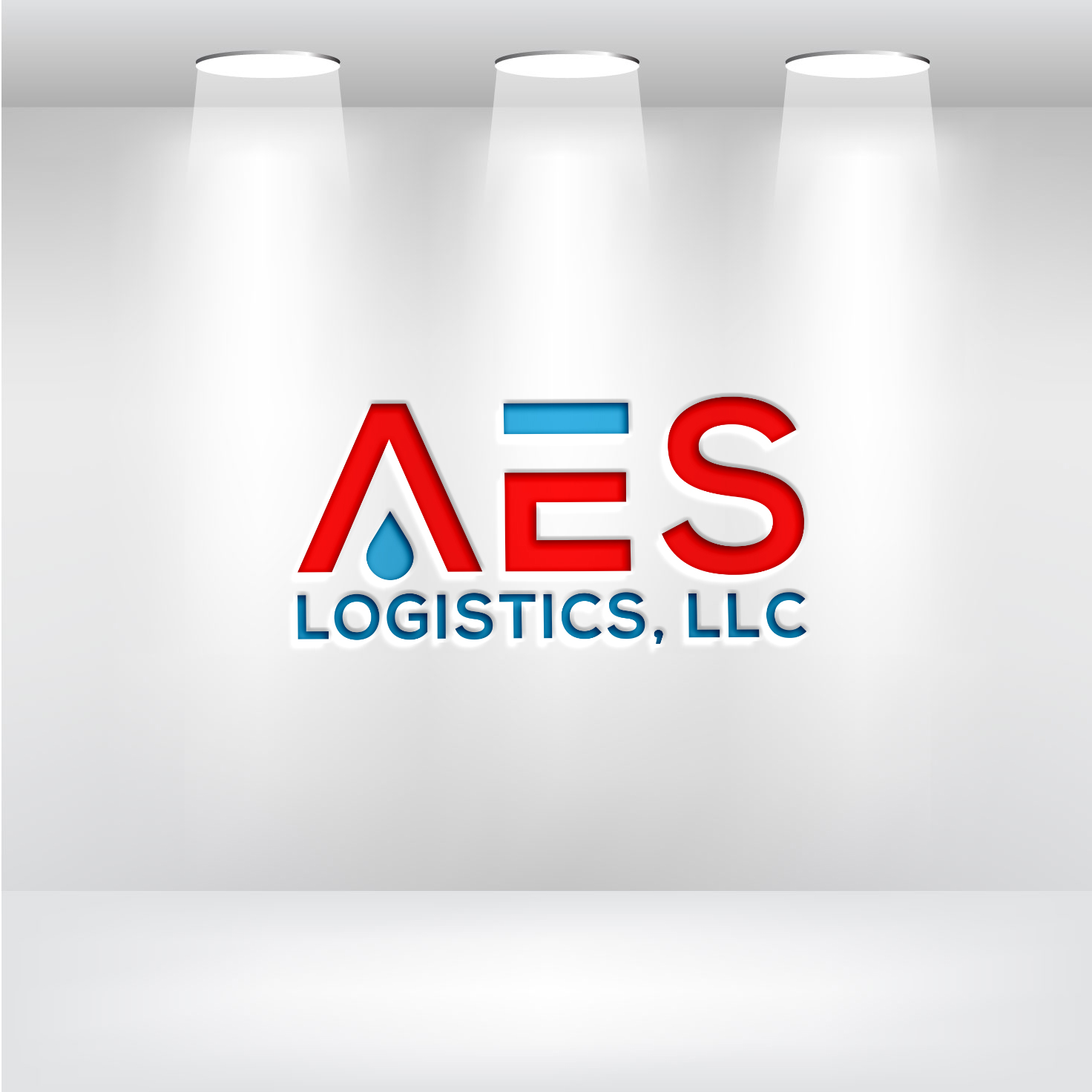 Elegant, Playful, Oilfield and Transportation Logo Design for AES ...