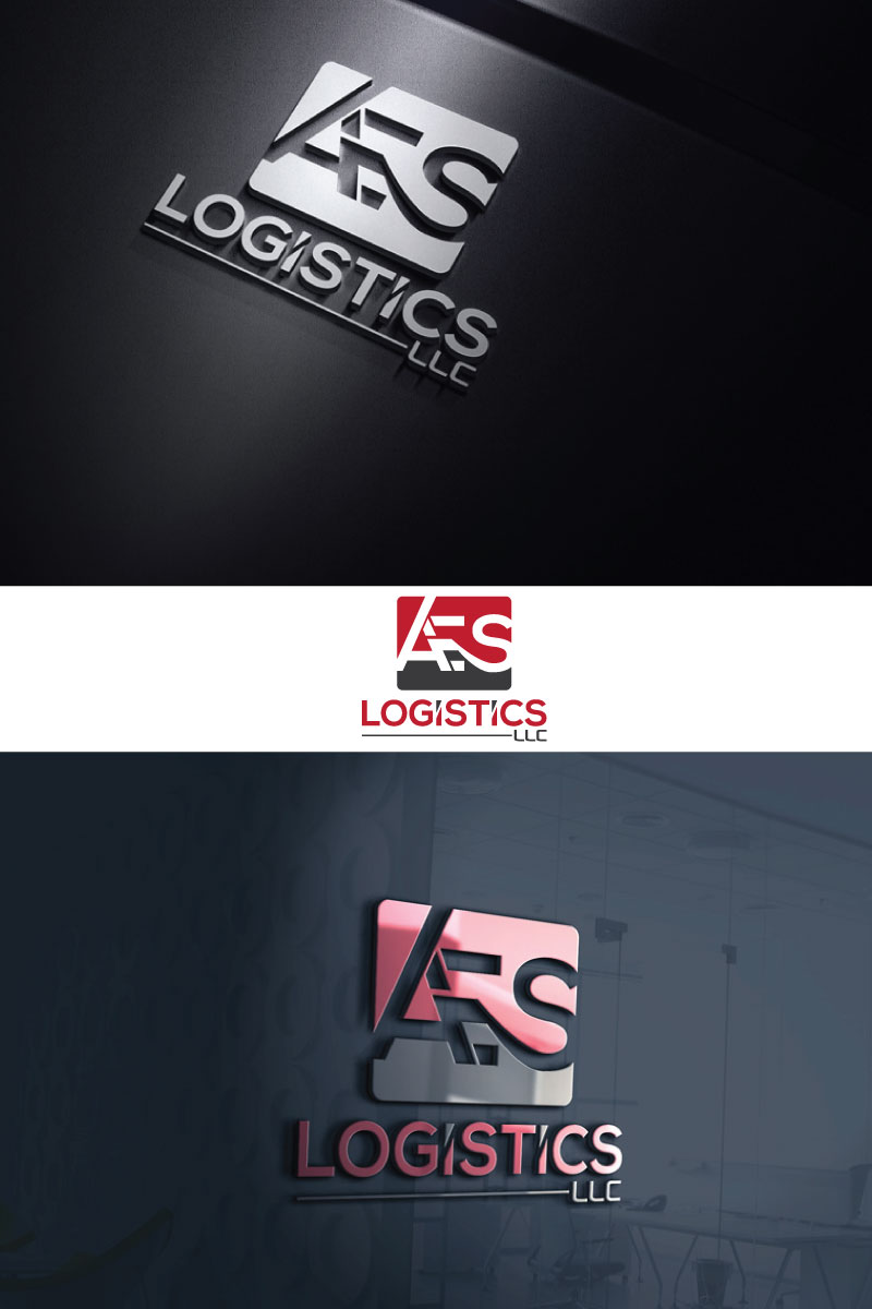 Elegant, Playful, Oilfield and Transportation Logo Design for AES ...