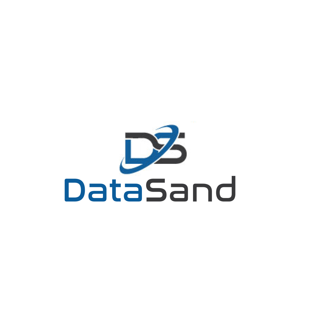 Bold, Masculine, IT Asset Disposal Logo Design for DataSand (Tagline ...