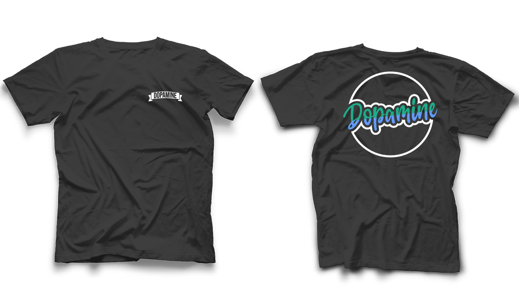 Modern, Personable, Fitness, Community T-shirt Design for a Company by ...