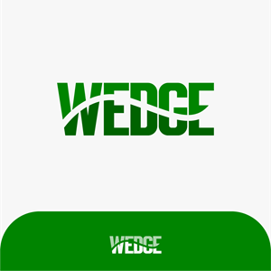 WEDGE Championship | 10 Logo Designs for The logo doesn't necessiarly ...